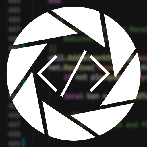 Aperture Development · GitLab